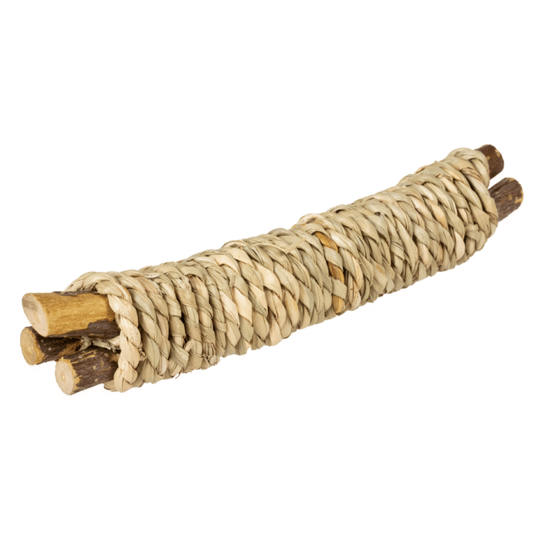 Jouet pour lapin naturel - Objet pour Lapin - Mon lapin Nain