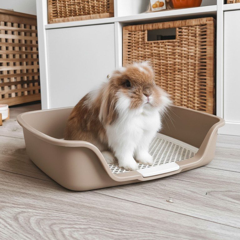 Cadeau lapin : notre guide pour lui faire plaisir 🎁
